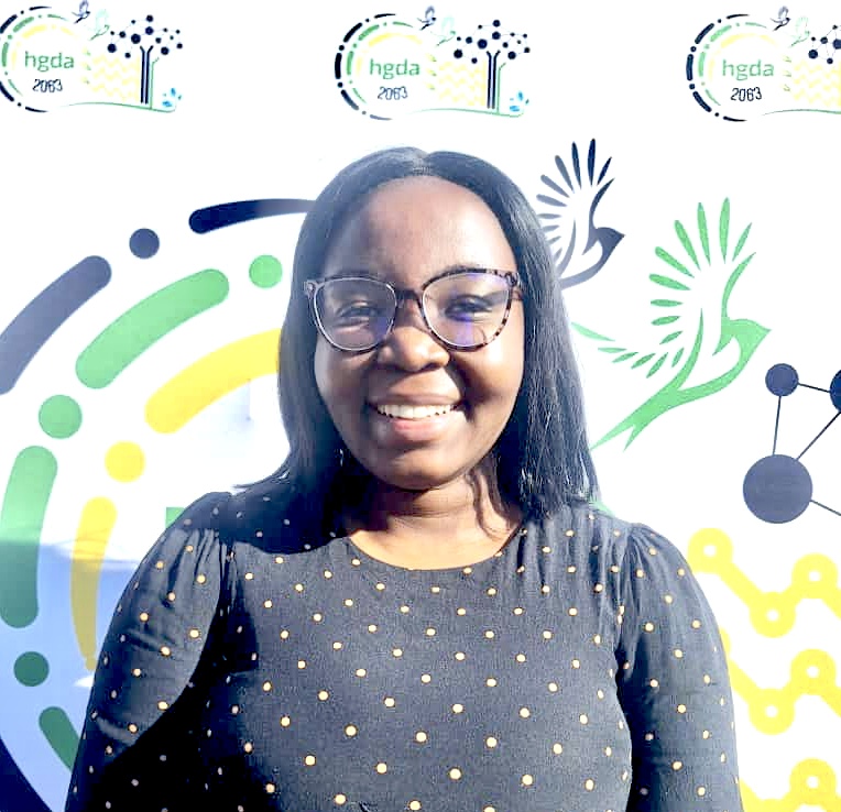 Harry Gwala Development Agency - About Us