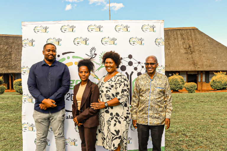 HGDA - Harry Gwala Development Agency